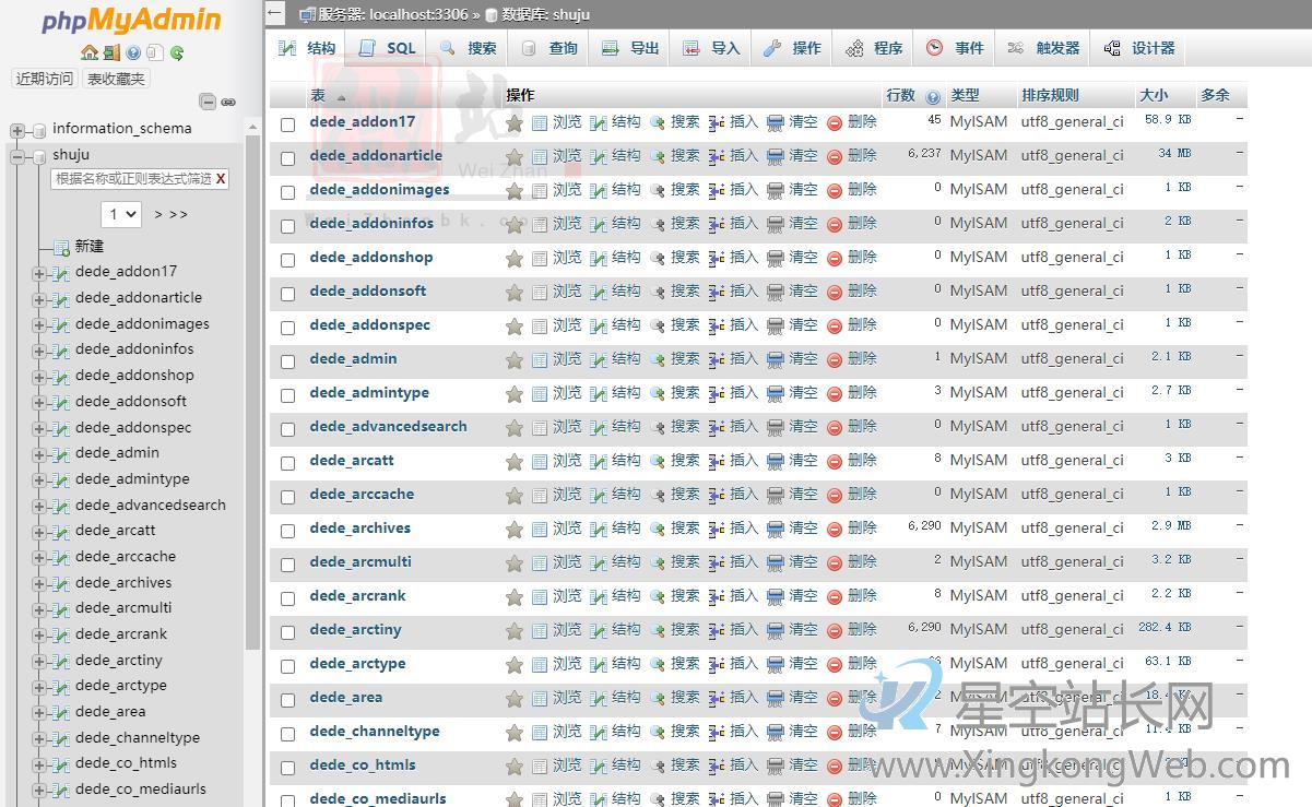 宝塔连接phpMyAdmin提示Failed to set session cookie. Maybe you are using HTTP instead of HTTPS to ...